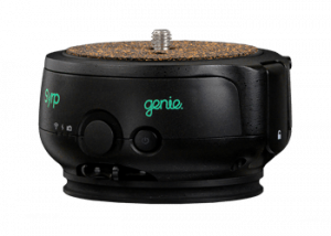 Genie II Linear – Matrix Ltda.