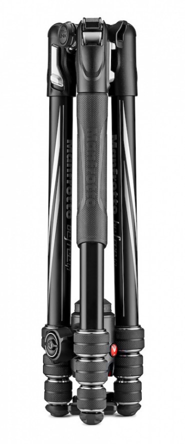 BEFREE GT ALUMINIO, TWIST LOCK C/MH496-BH – Matrix Ltda.